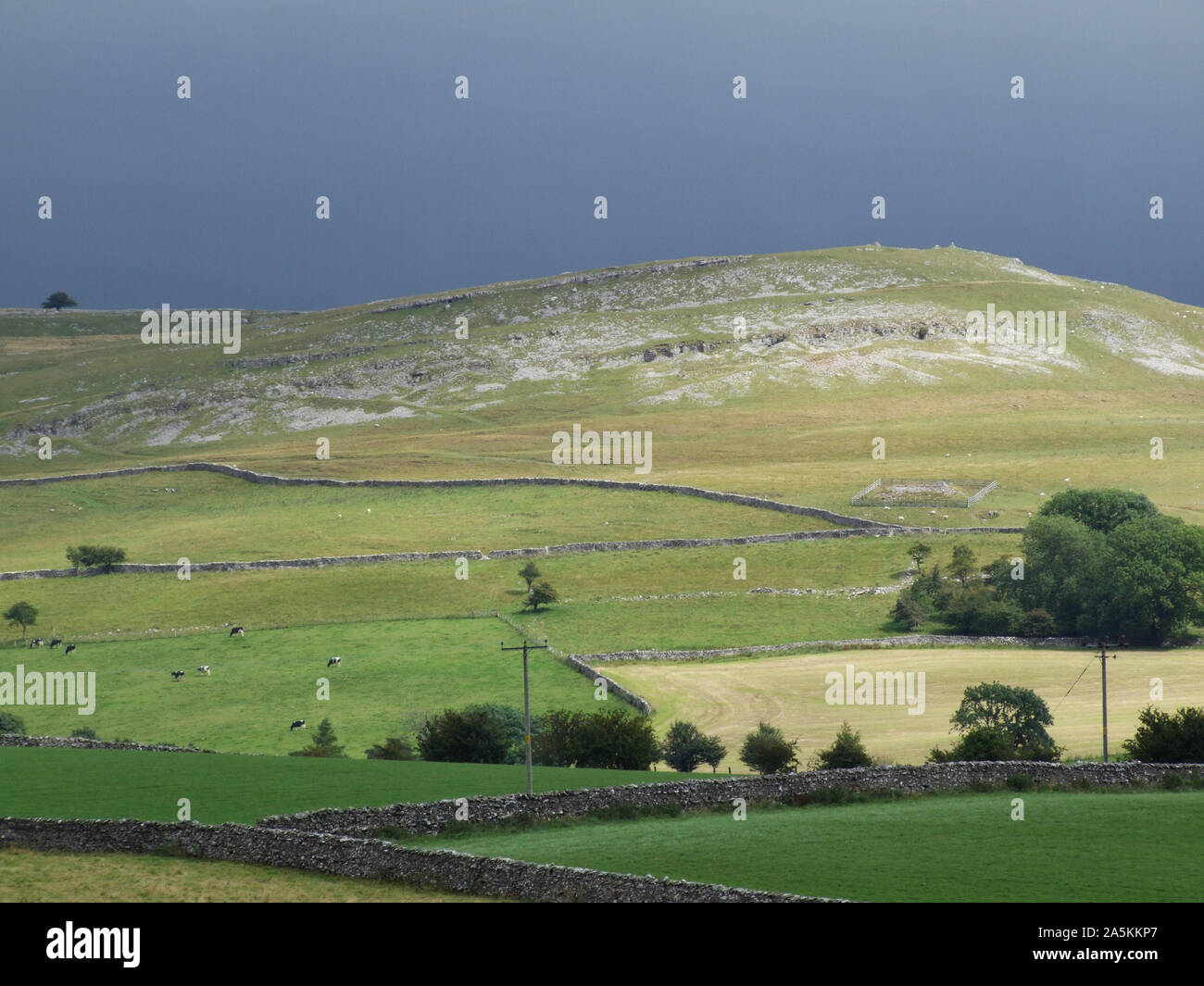 Great asby scar hi-res stock photography and images - Alamy