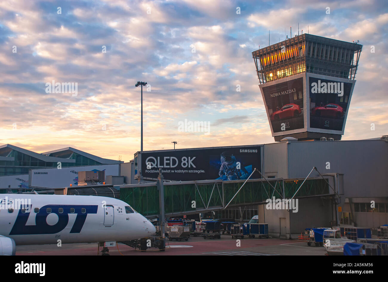 Civil dawn rises over hi-res stock photography and images - Alamy
