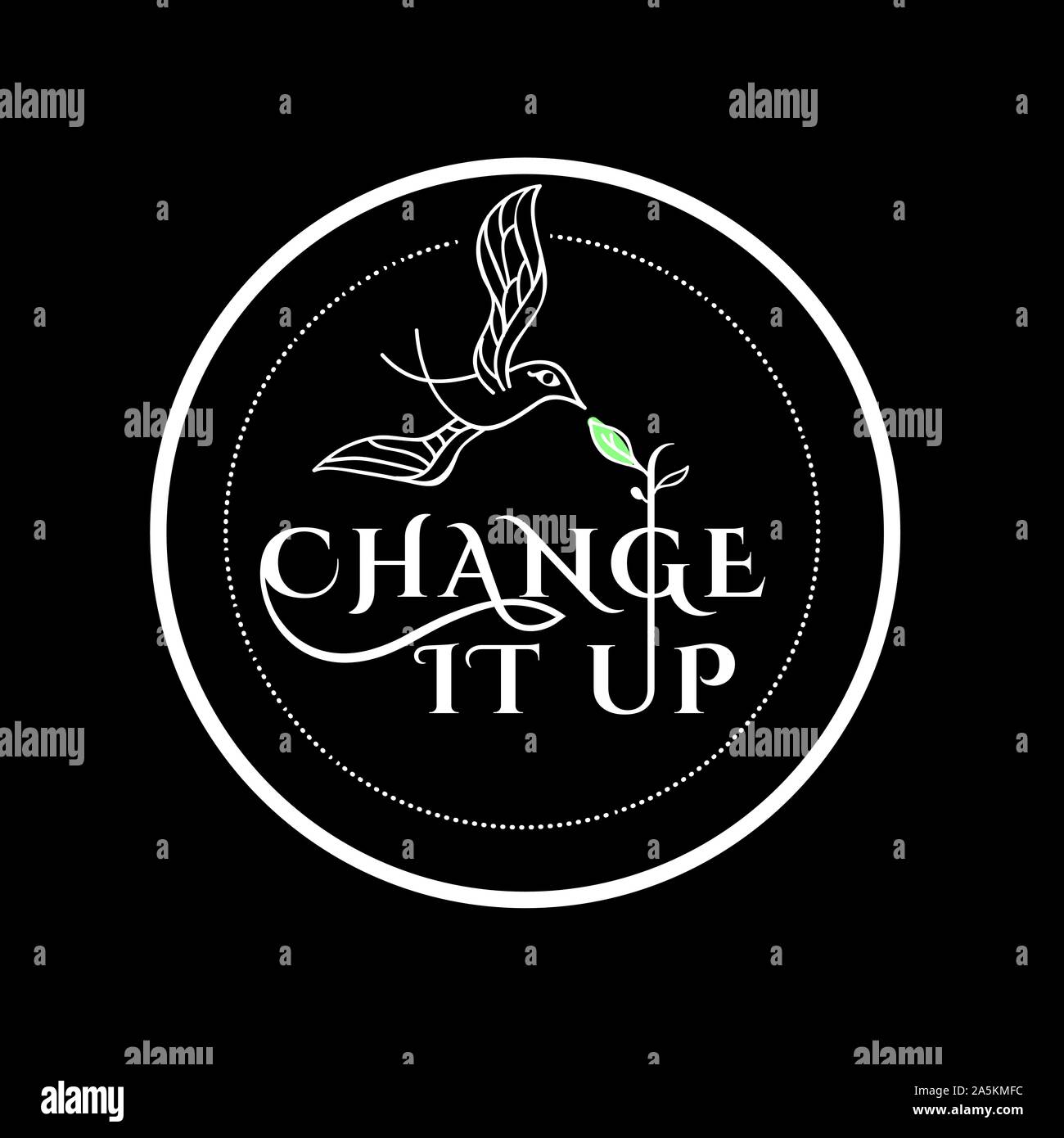 Window vector logo. Change emblem. self improvement logo Stock Vector ...