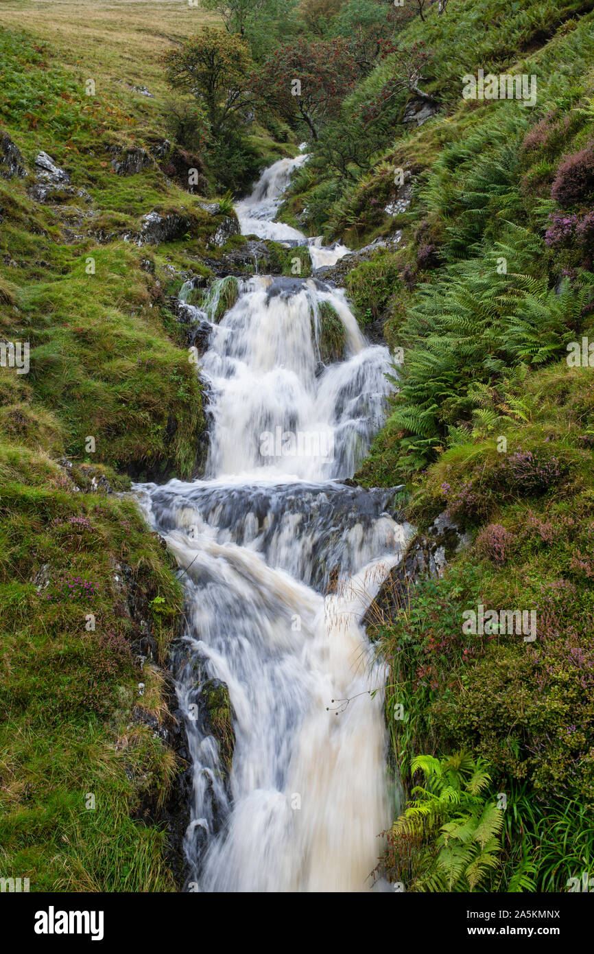 Dalveen pass hi-res stock photography and images - Alamy