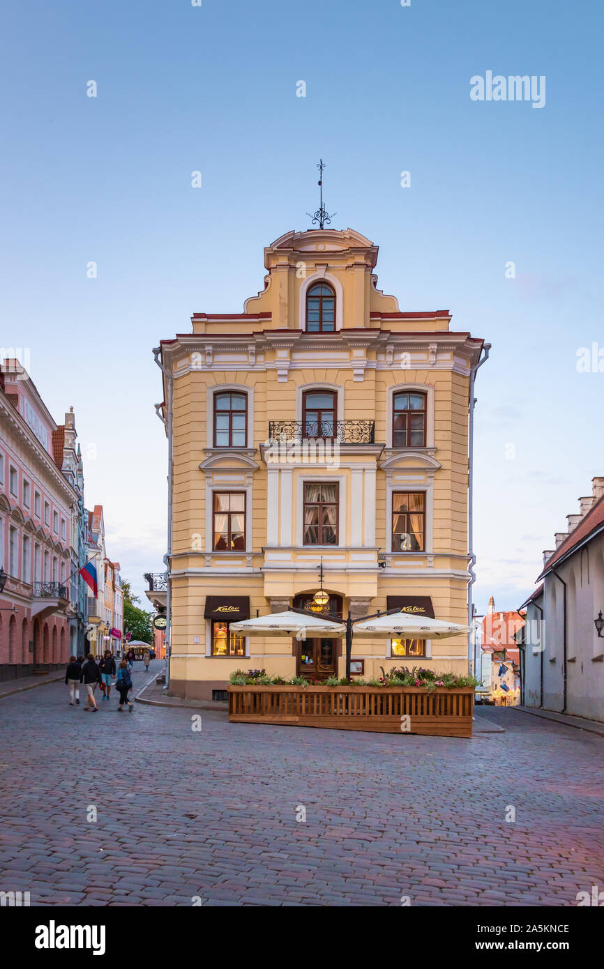 Marzipan museum tallinn hi-res stock photography and images - Alamy