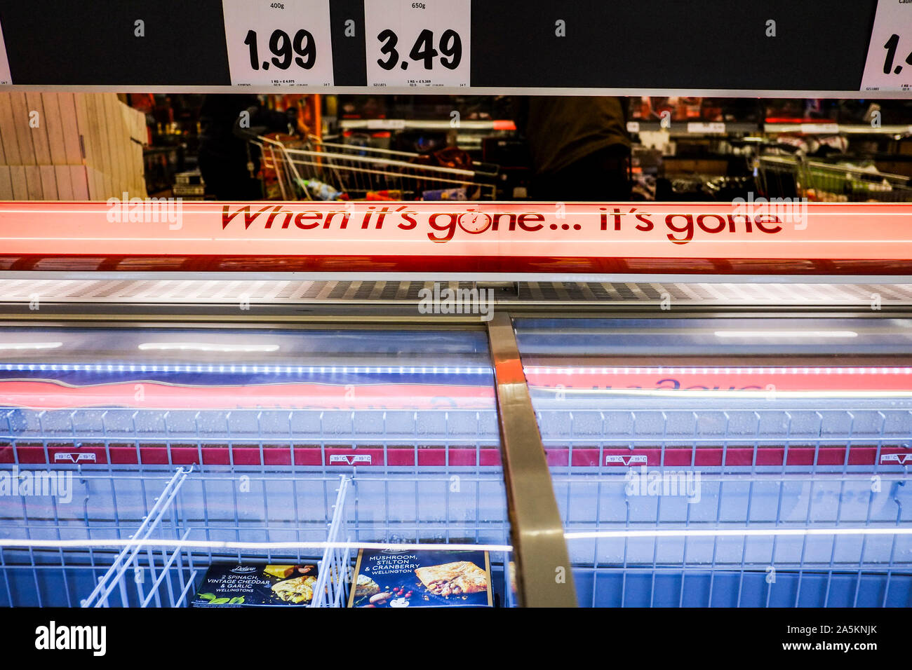 Marketing slogan hi-res stock photography and images - Alamy