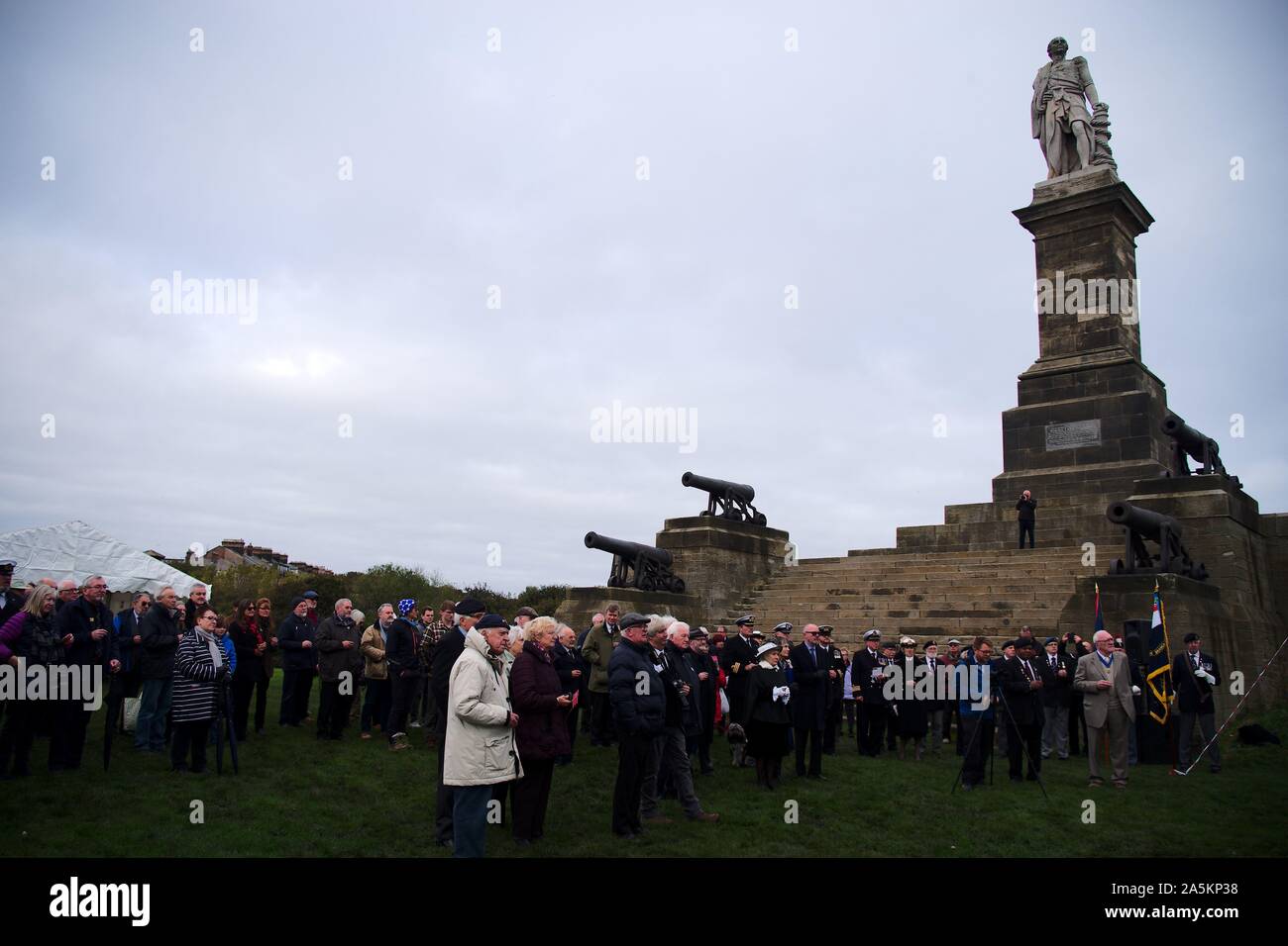 Toast the admiral hi-res stock photography and images - Alamy