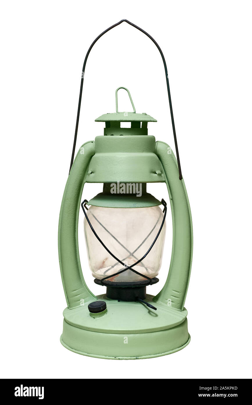 Old chimney on retro Cut Out Stock Images & Pictures - Alamy