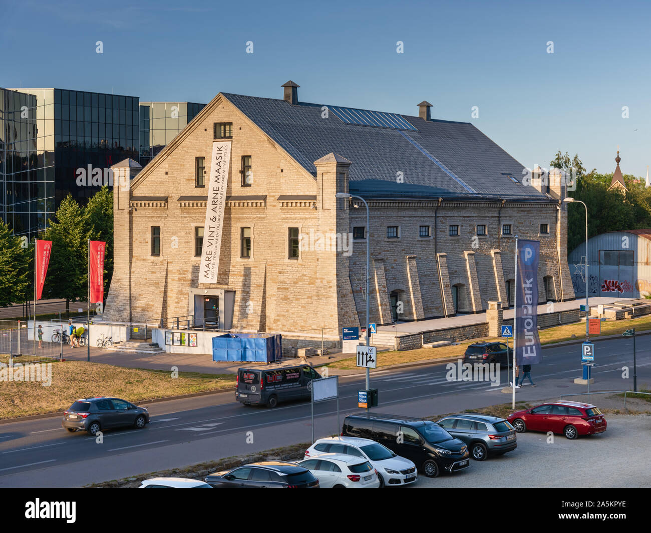 Eesti hi-res stock photography and images - Alamy