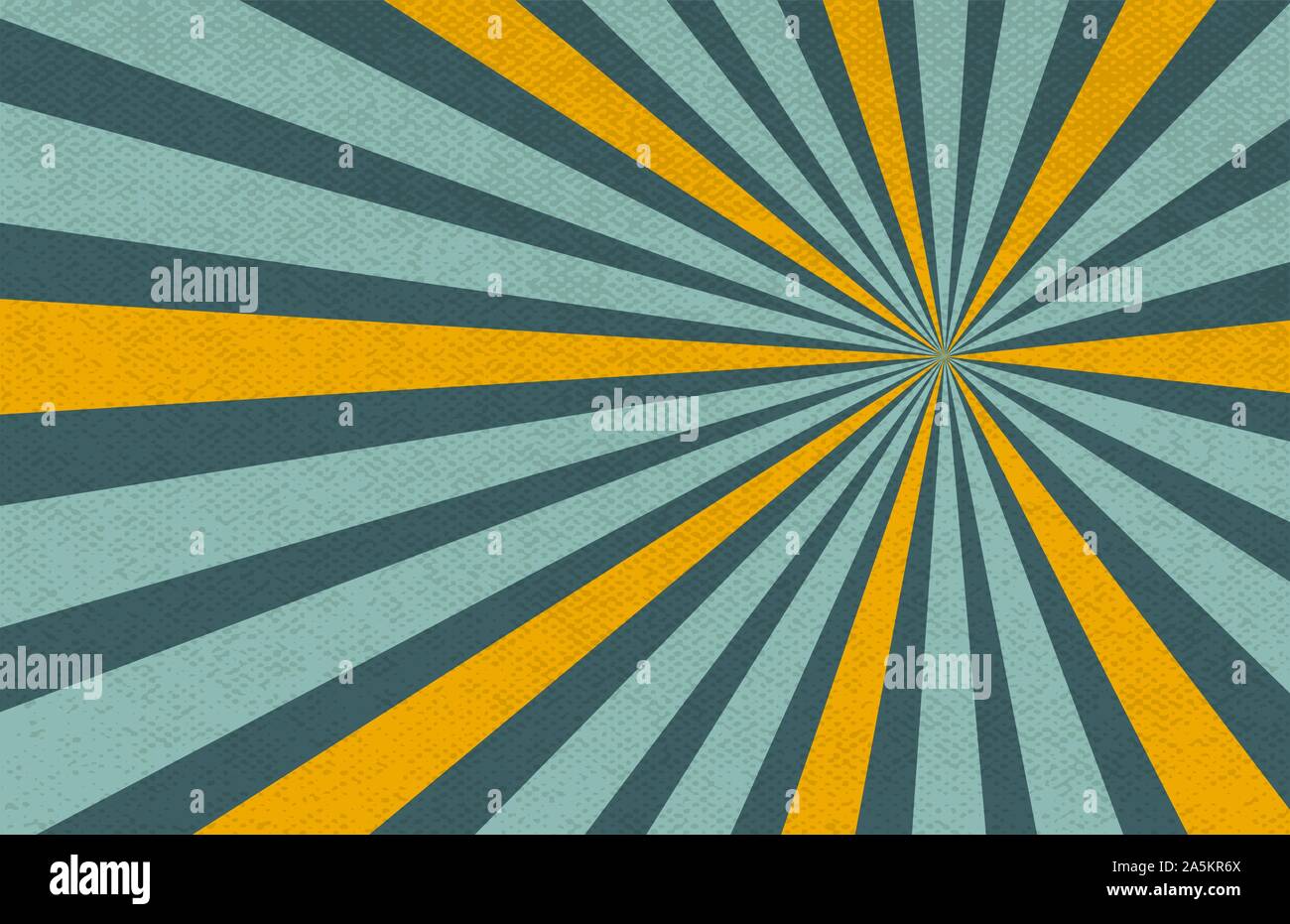 Comic book halftone texture pop art background Stock Vector Image & Art ...