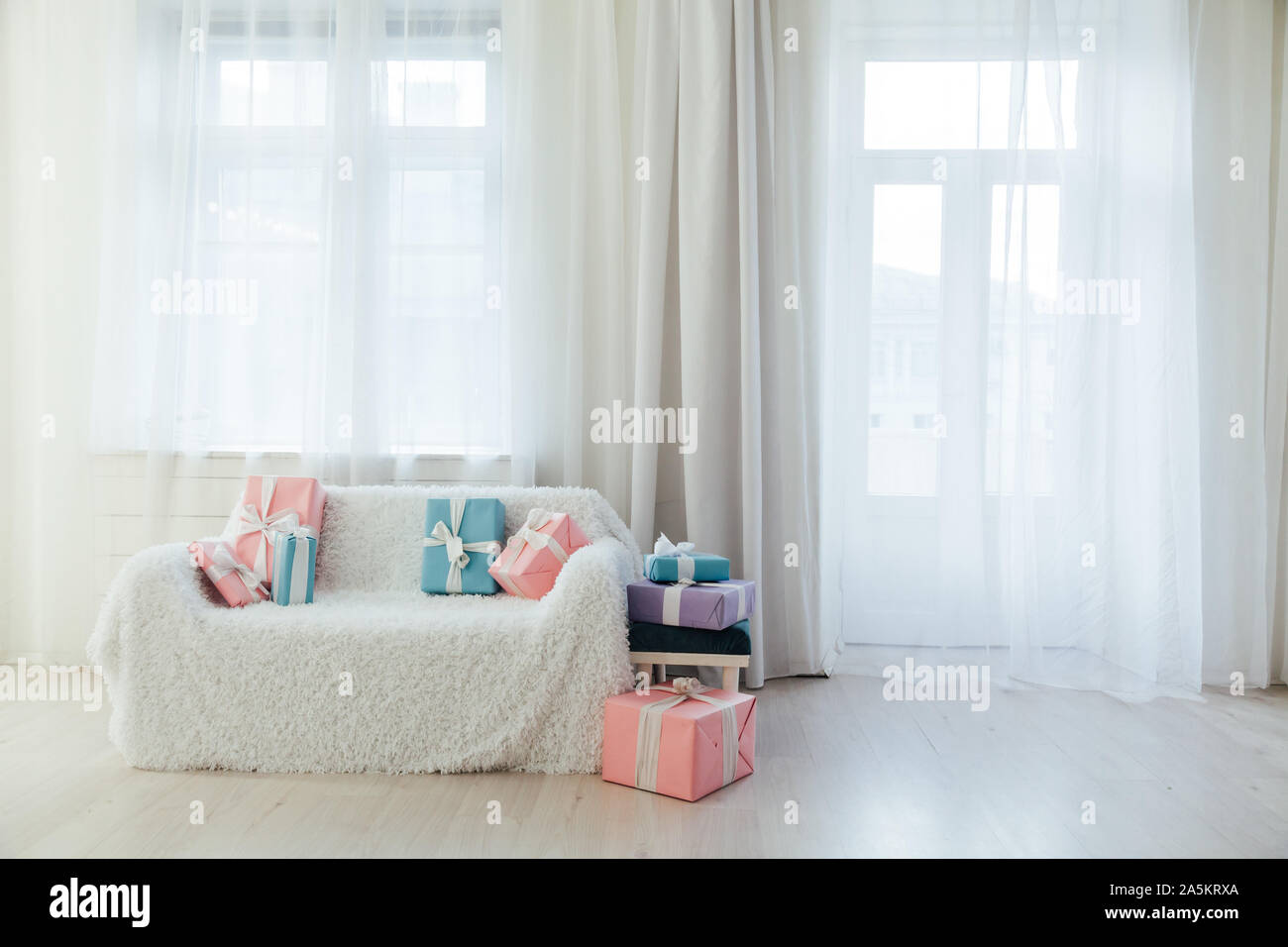 Windows eve style hi-res stock photography and images - Alamy