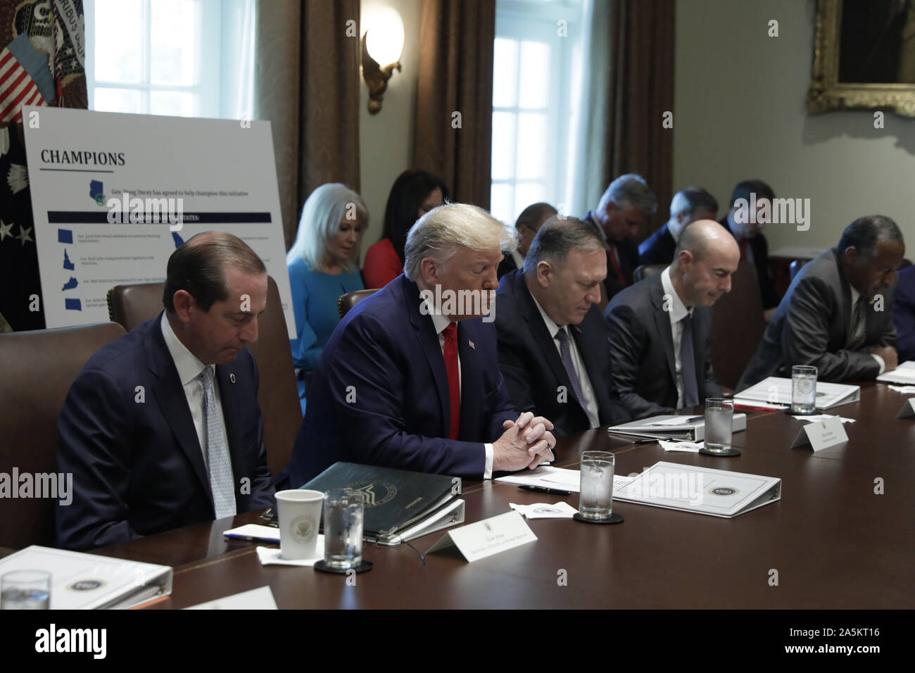 Heads of states government hi-res stock photography and images - Alamy