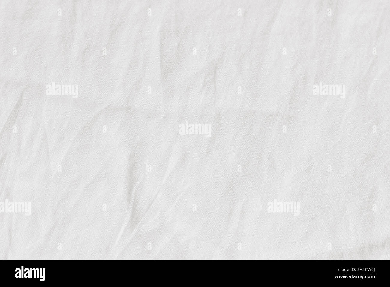 Wrinkled Linen Texture High Resolution Stock Photography and Images - Alamy