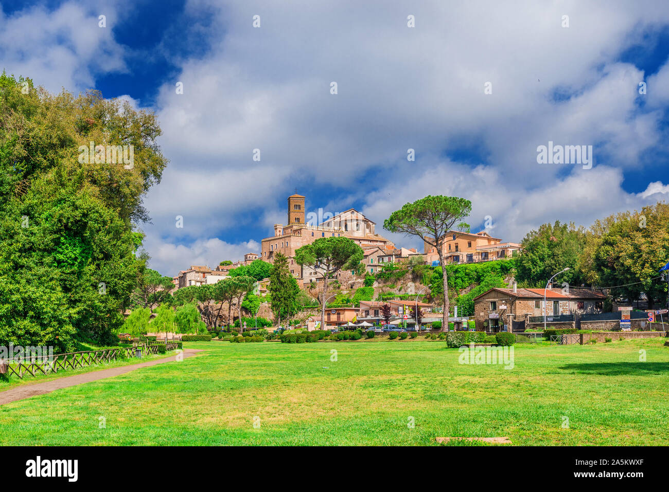 Medieval pilgrim route hi-res stock photography and images - Alamy
