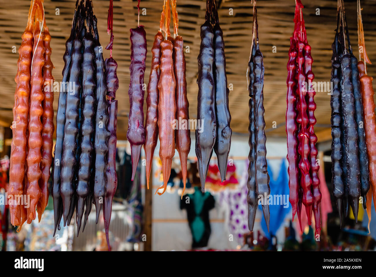 Georgian grape hi-res stock photography and images - Alamy