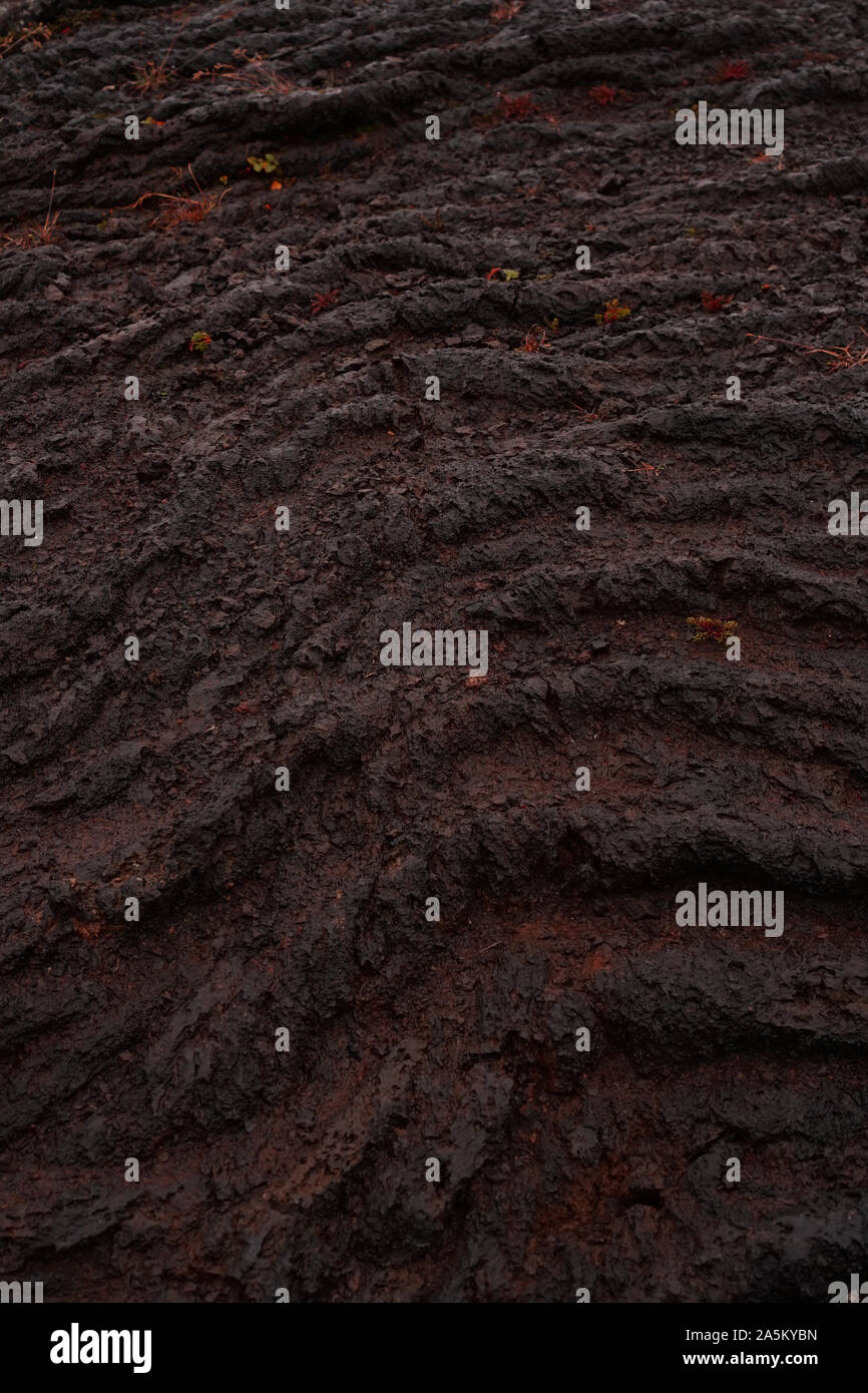 Lava rock wall hi-res stock photography and images - Alamy