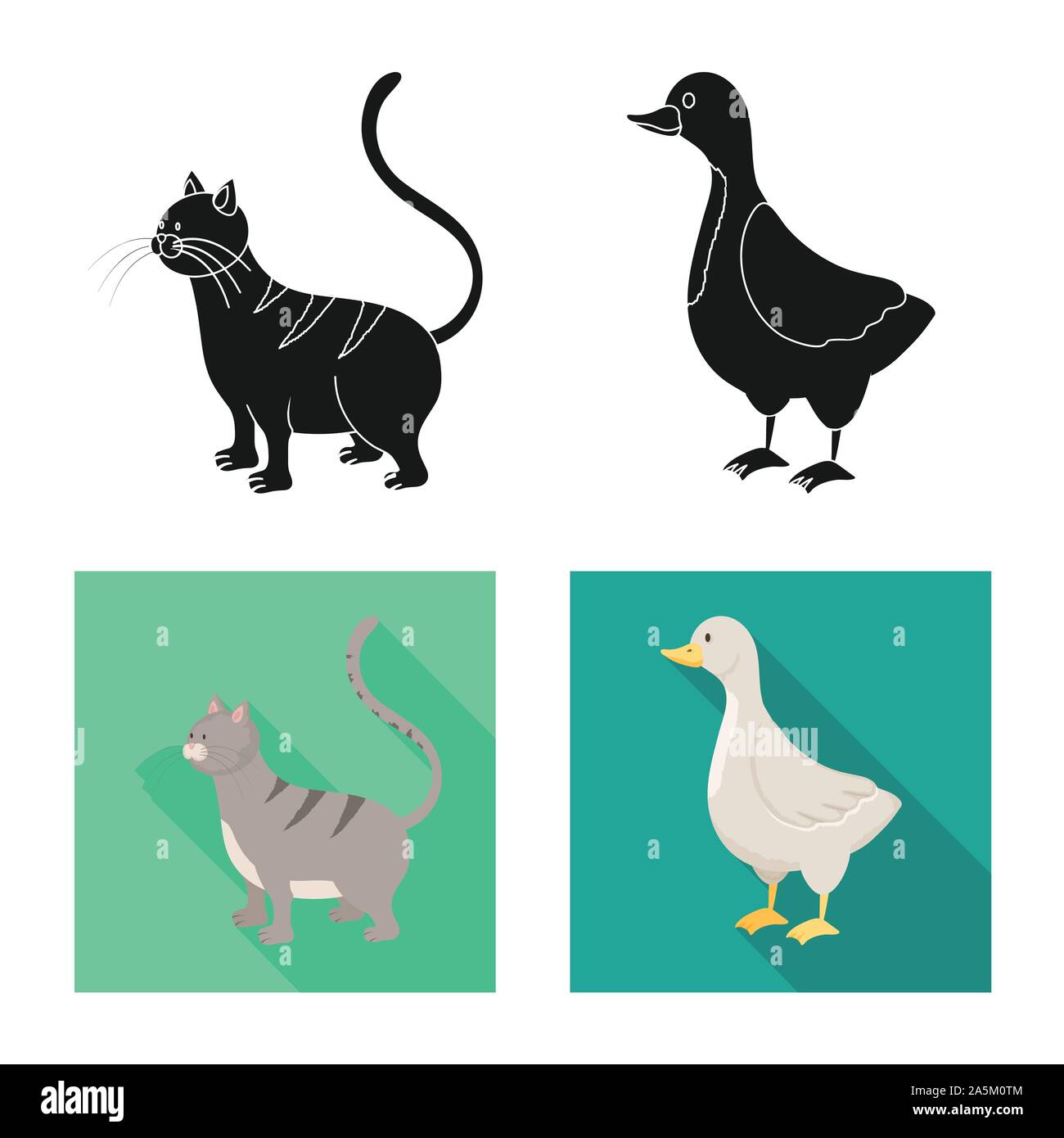 Vector Vectors Stock Vector Image & Art - Alamy