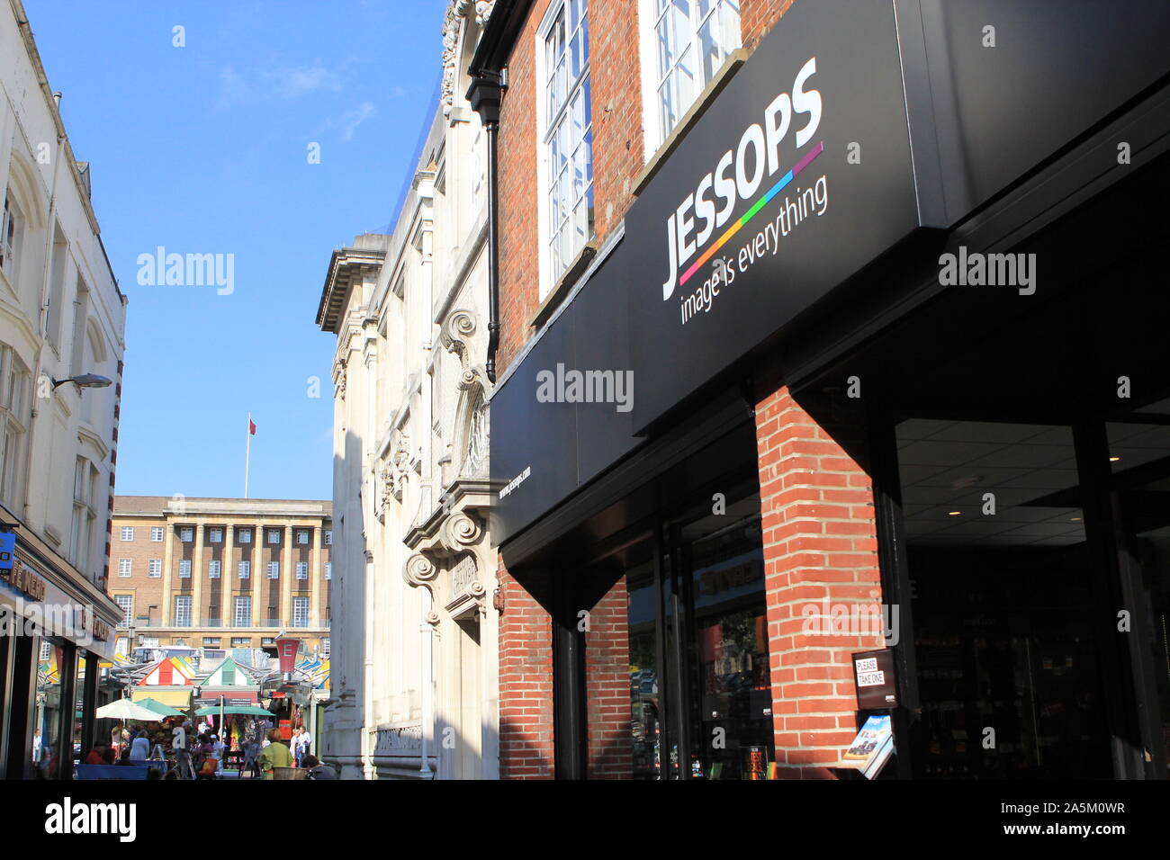 Jessops photography hi-res stock photography and images - Alamy