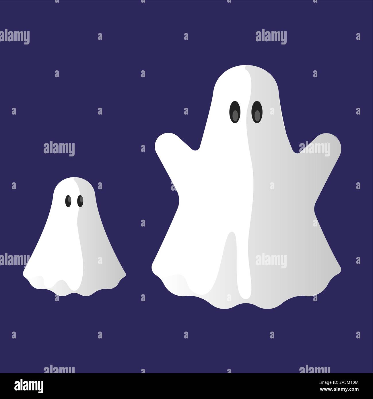 The phantom cartoon hi-res stock photography and images - Alamy