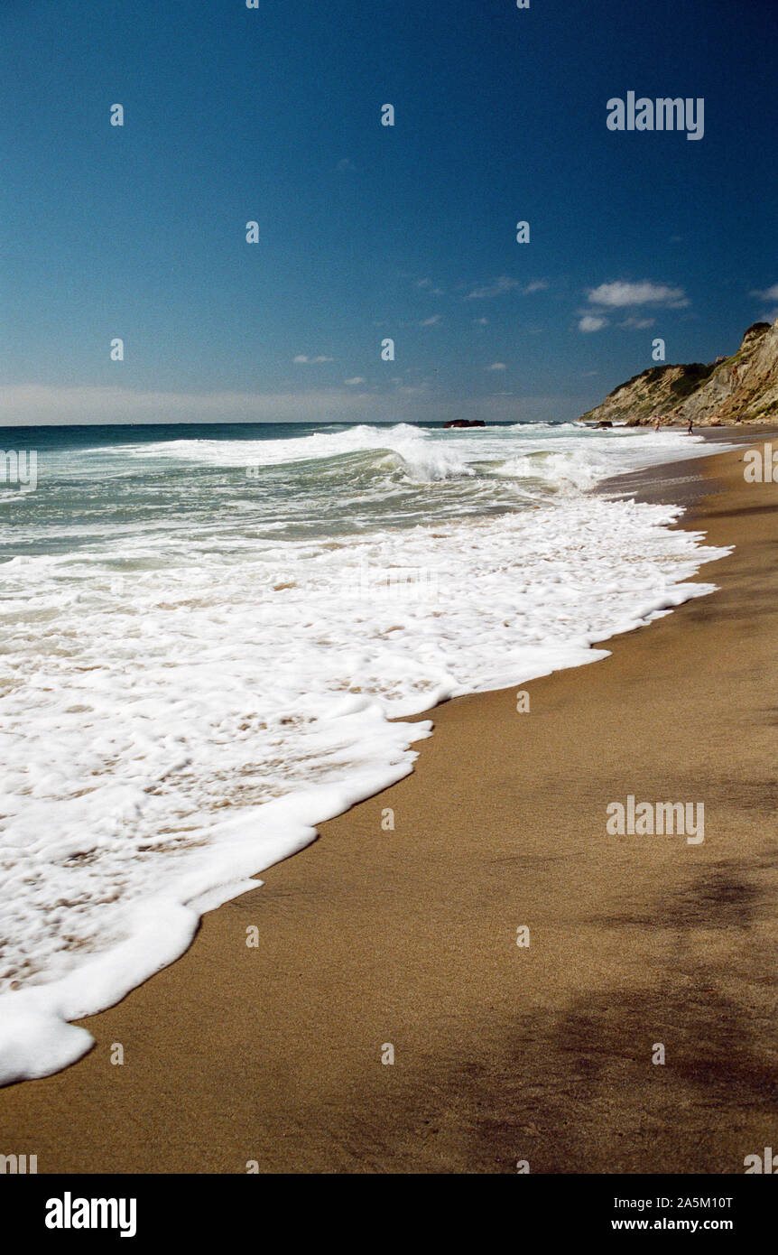 Block island hi-res stock photography and images - Alamy