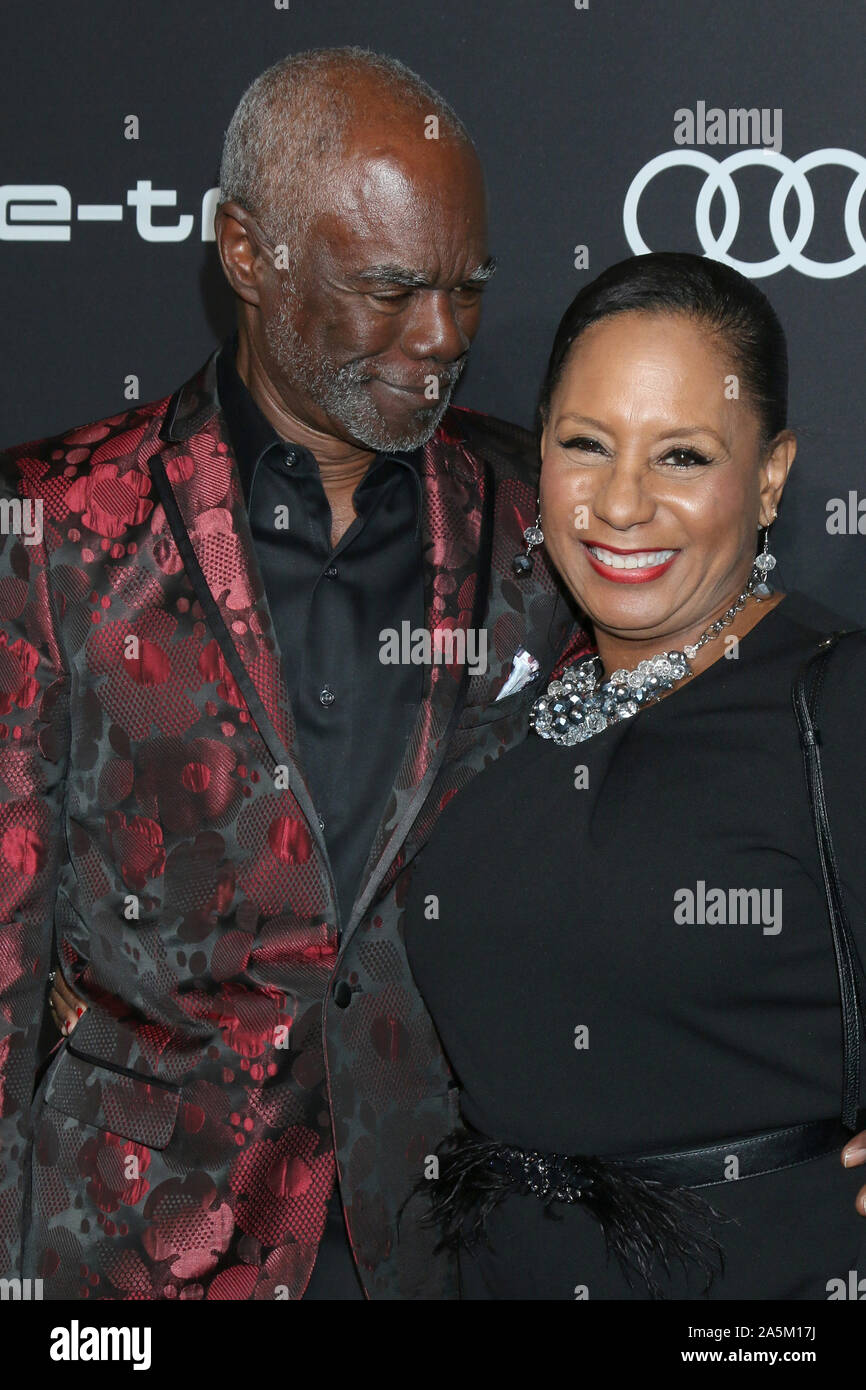 Audi Celebrates The 71st Emmys at the Sunset Towers on September 19 ...