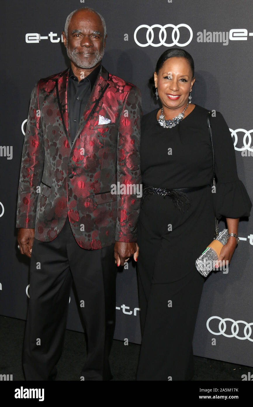 Audi Celebrates The 71st Emmys at the Sunset Towers on September 19 ...