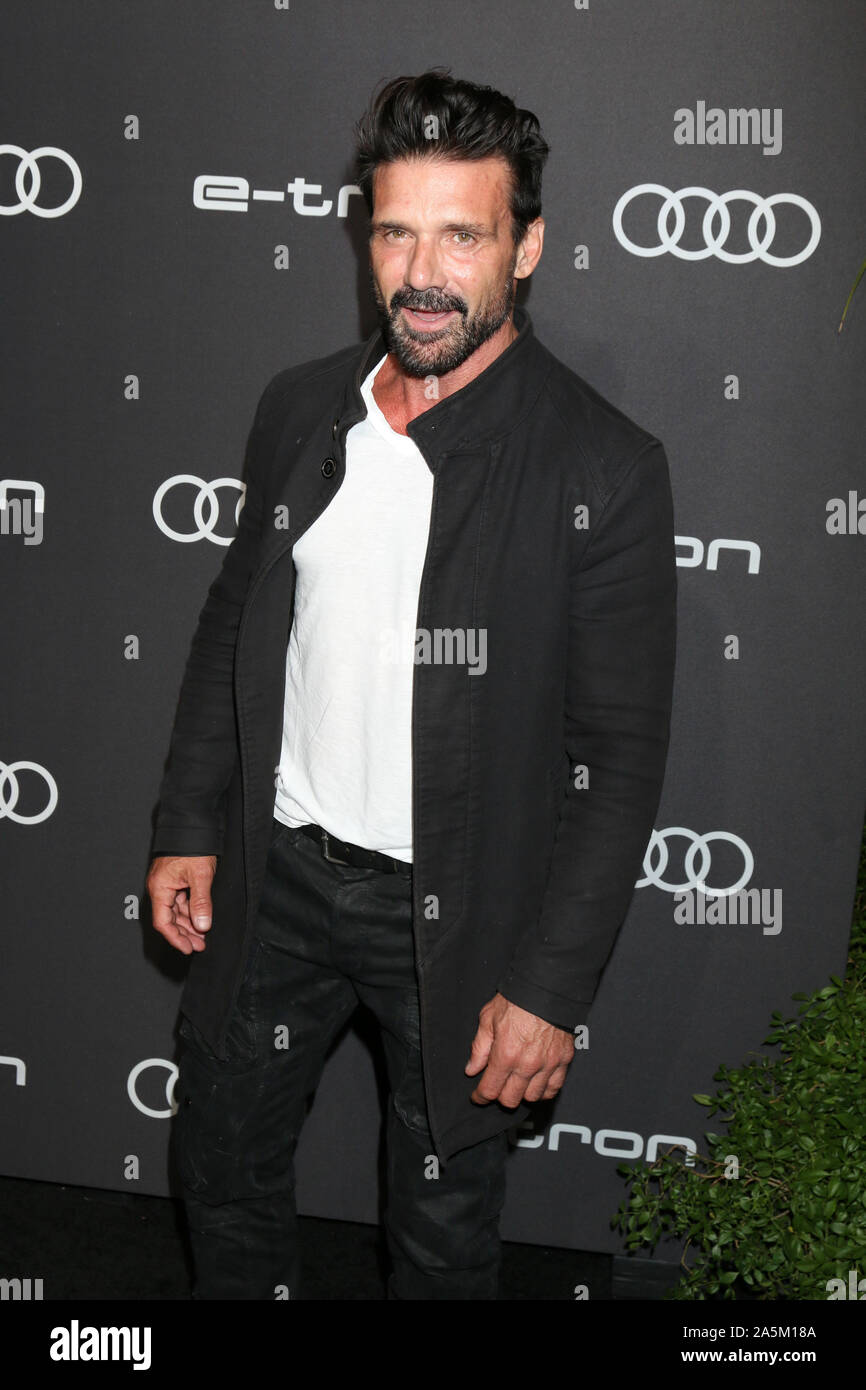 Frank Grillo Red Carpet Event High Resolution Stock Photography and ...