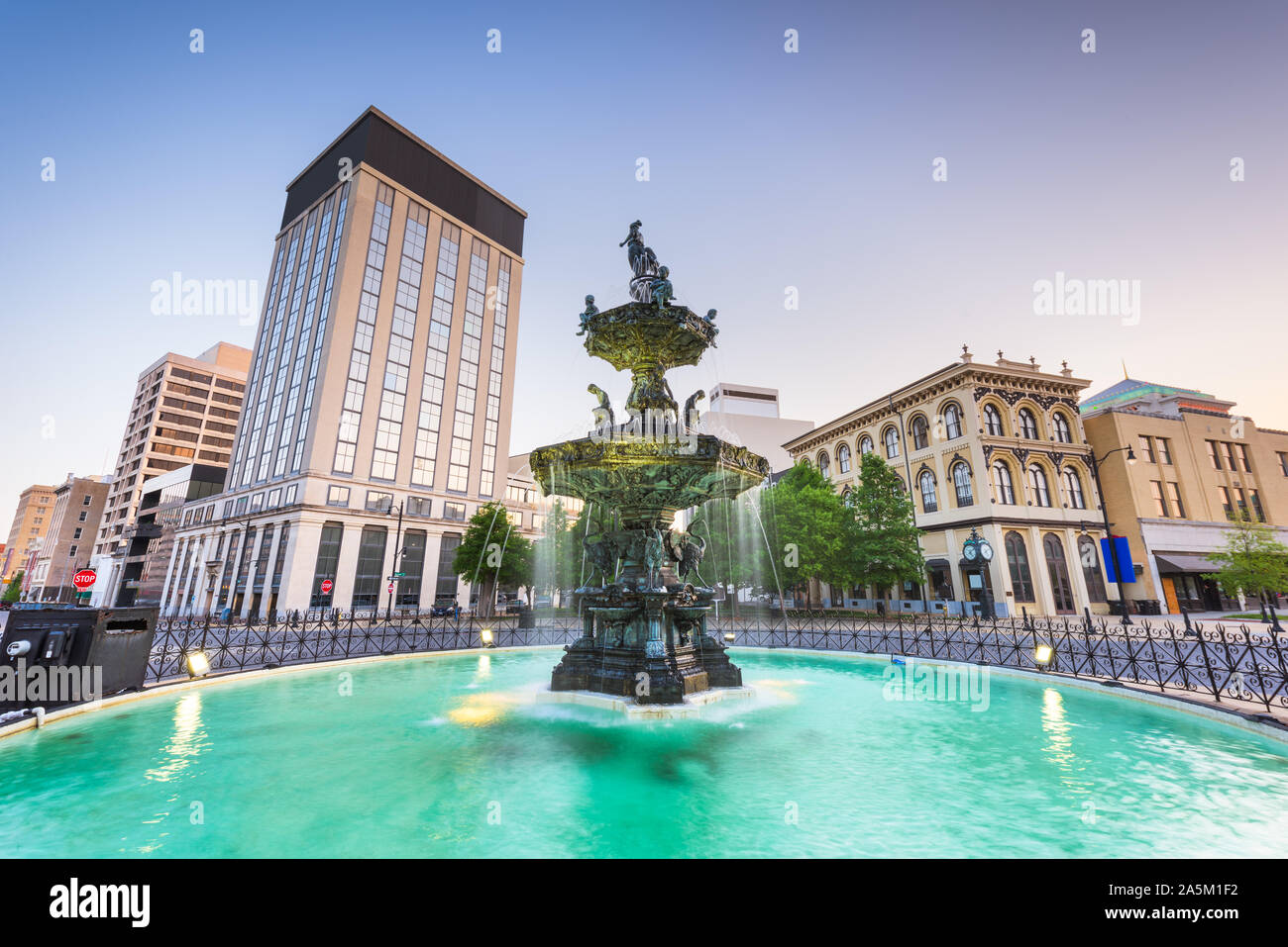 Montgomery alabama history hi-res stock photography and images - Alamy