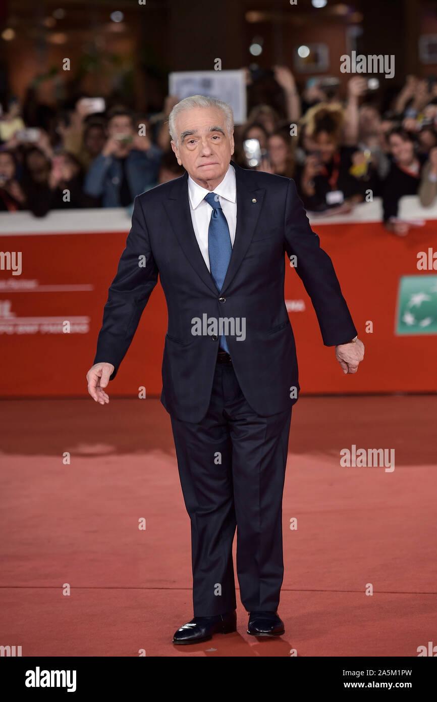 The irishman photocall hi-res stock photography and images - Alamy