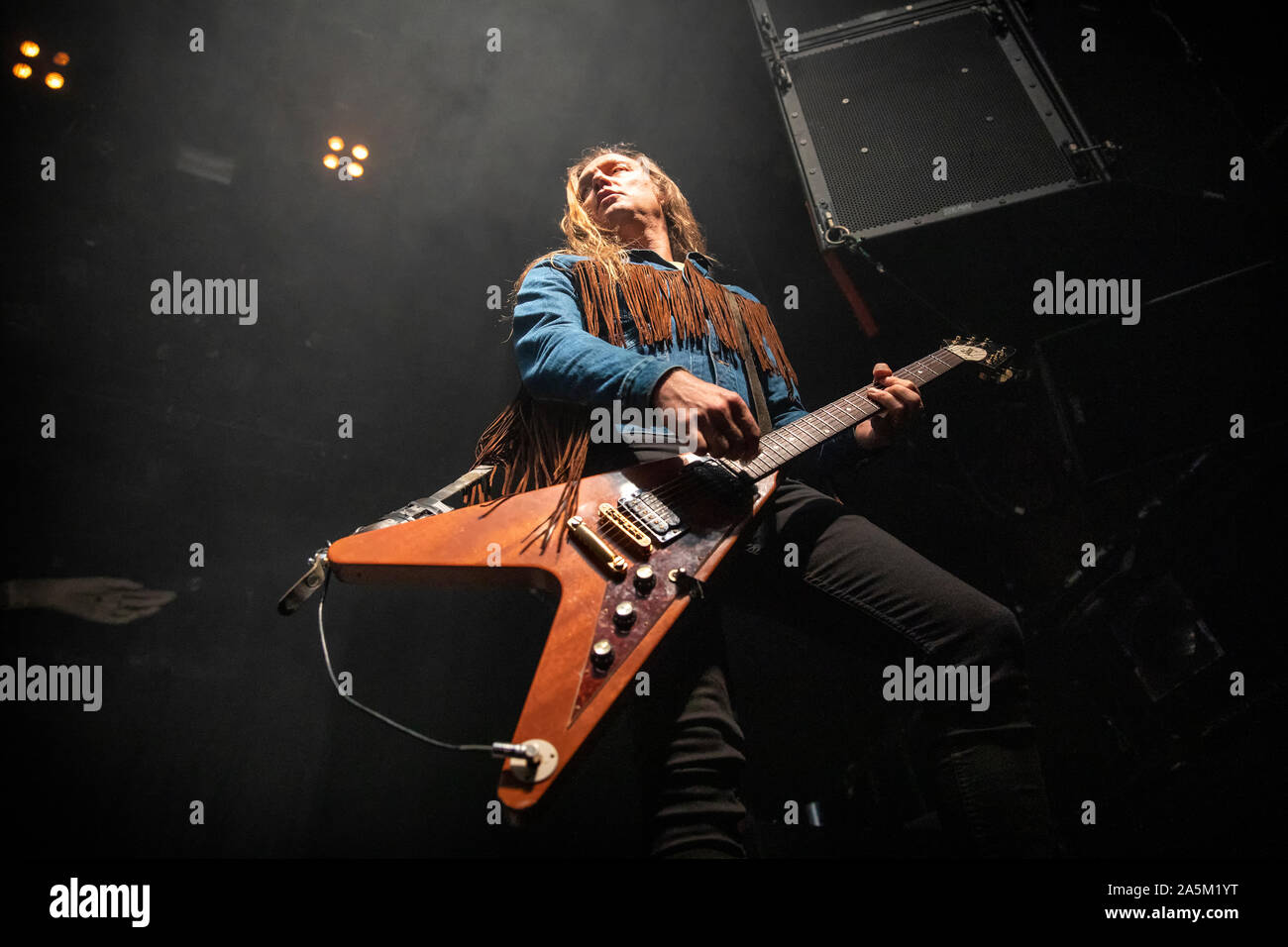 Singer danish band hi-res stock photography and images - Alamy