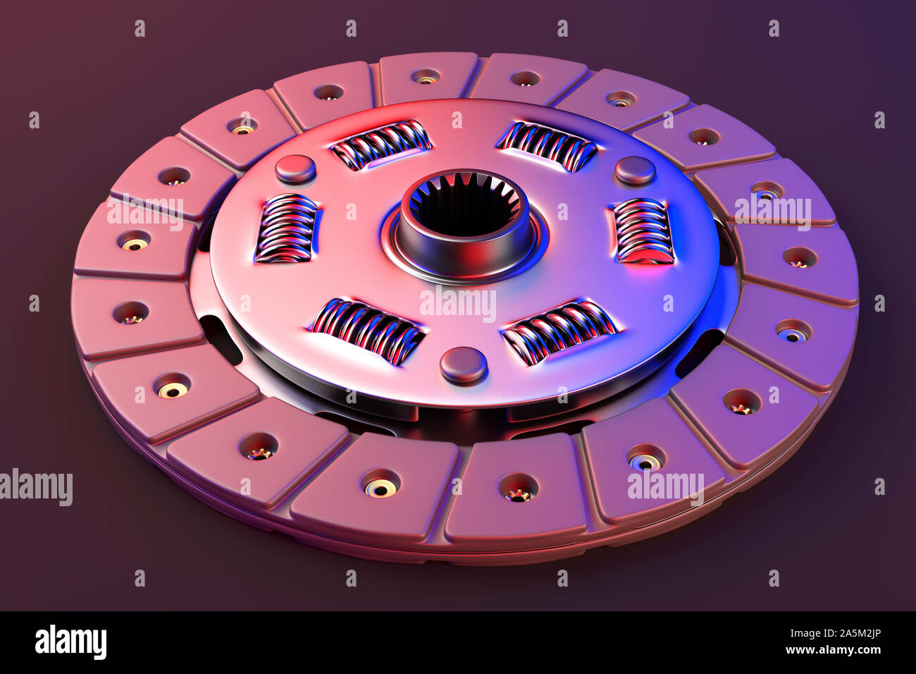 Friction disk transmission hi-res stock photography and images - Alamy
