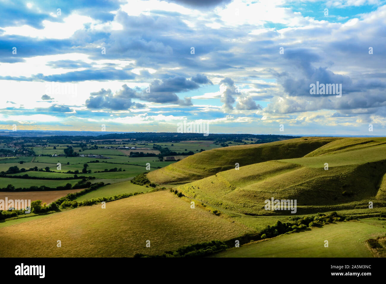 Roundway hi-res stock photography and images - Alamy