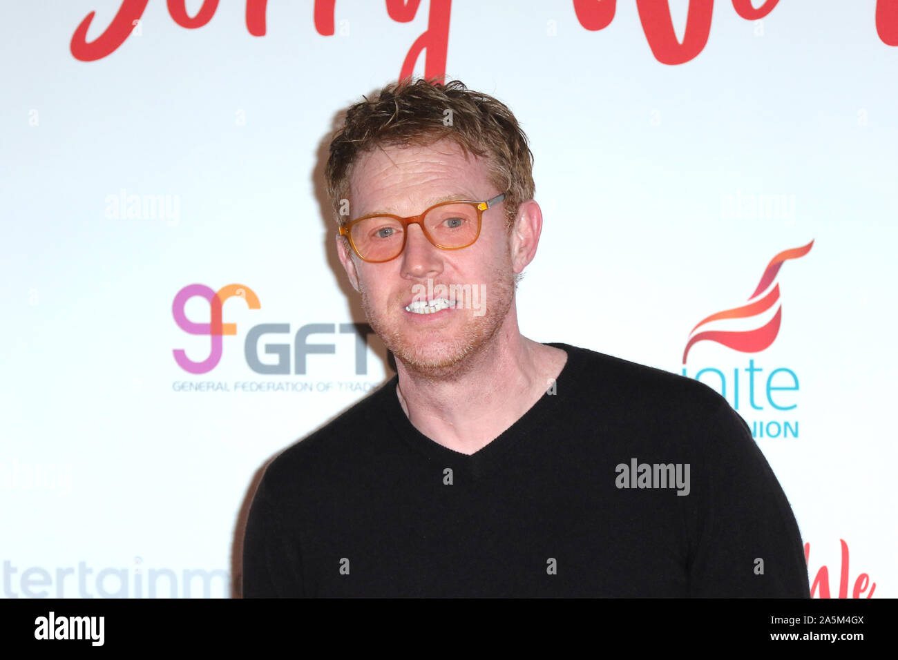 Kris london hi-res stock photography and images - Alamy