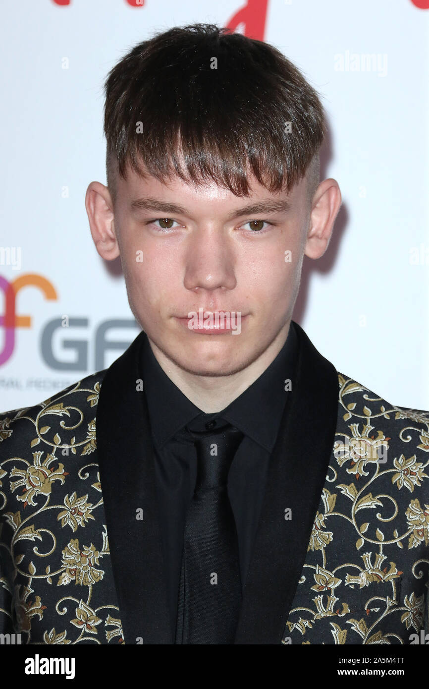 Rhys stone hi-res stock photography and images - Alamy