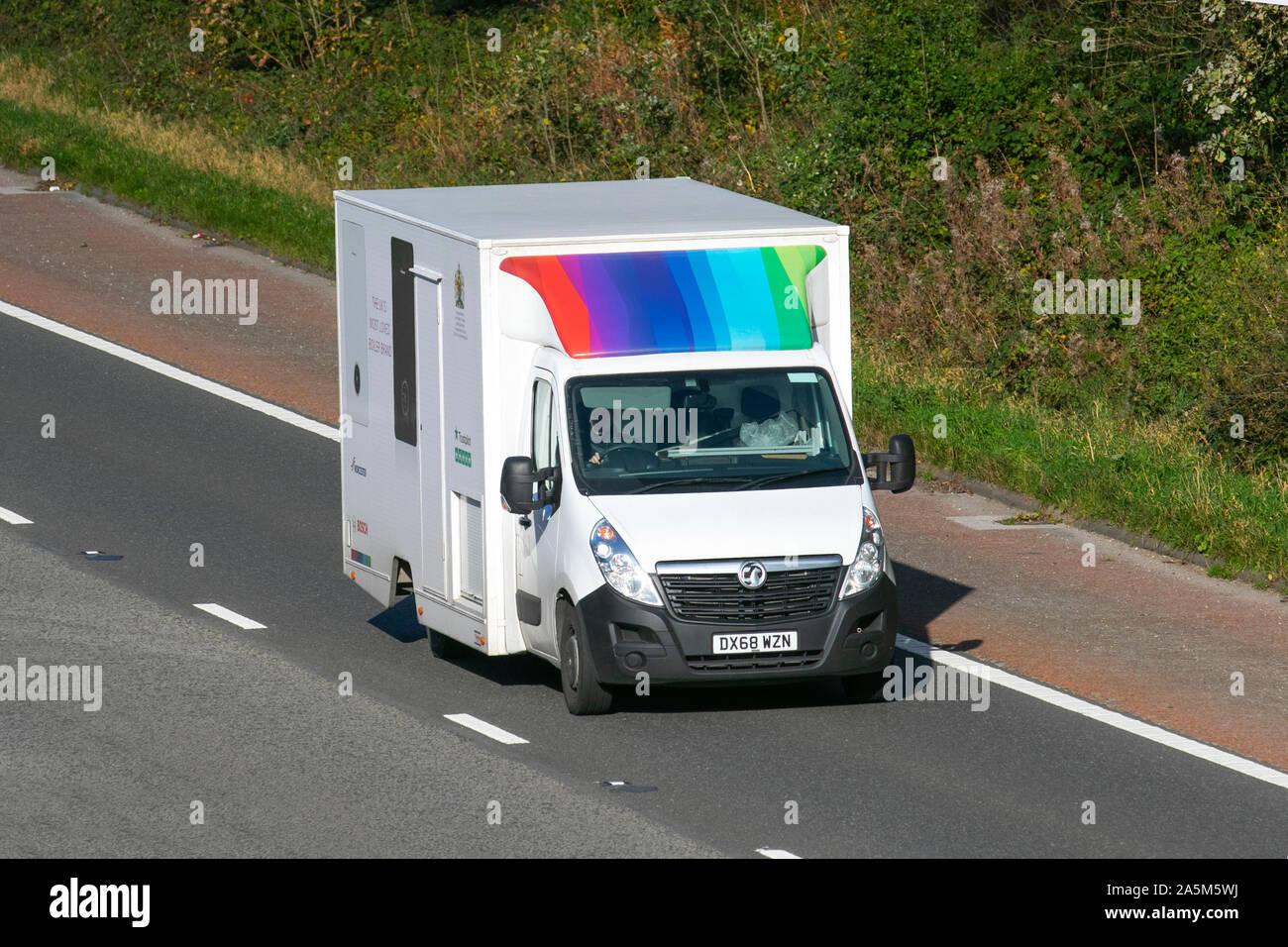 Bosch road hi-res stock photography and images - Alamy