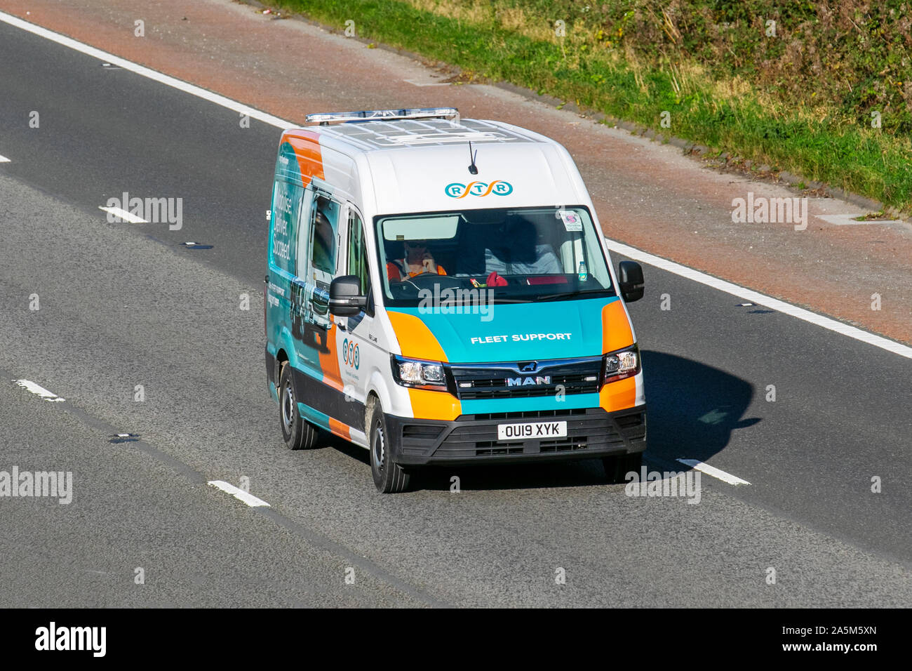 Man tge 3 140 auto hi-res stock photography and images - Alamy