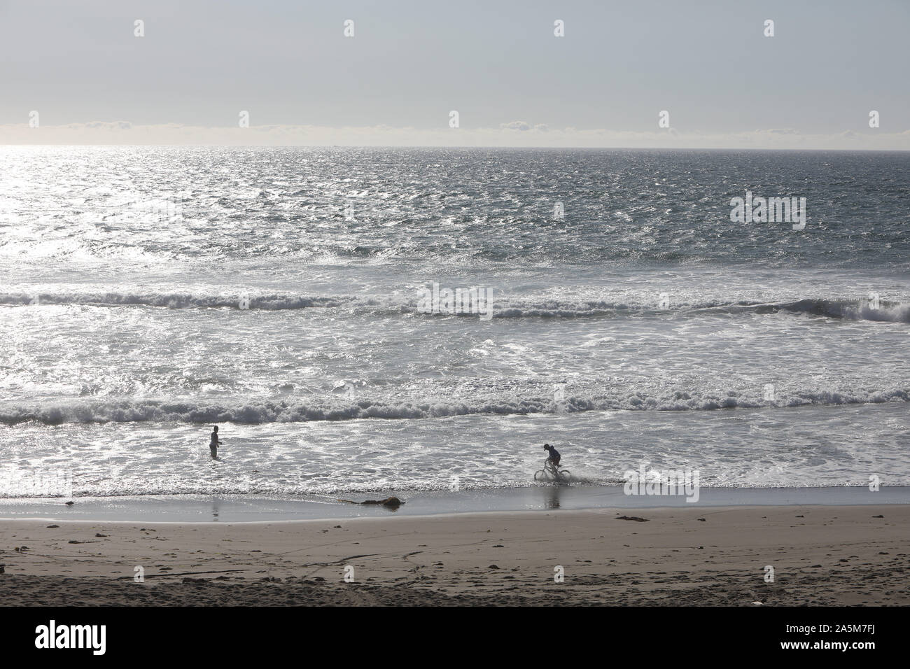 Bullards beach state park hi-res stock photography and images - Alamy