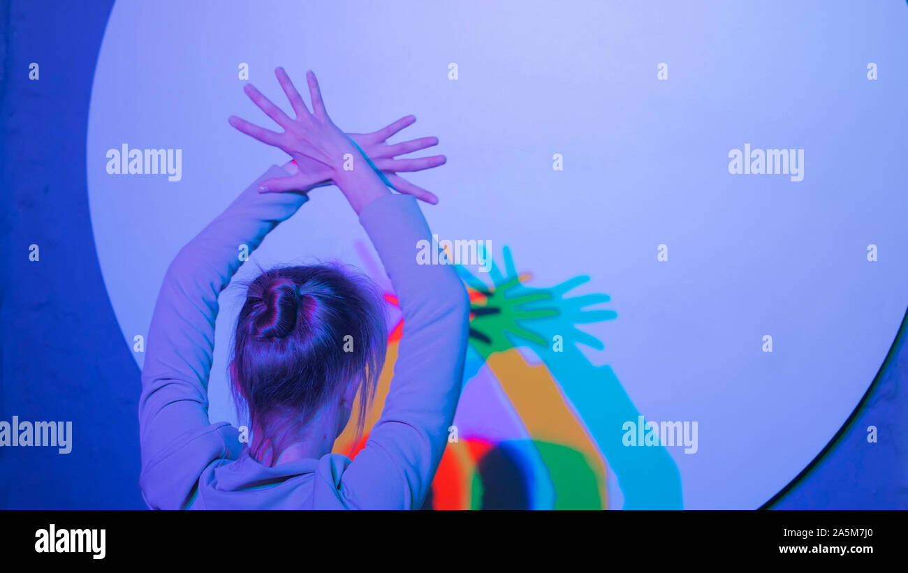 Diffraction of light hi-res stock photography and images - Alamy