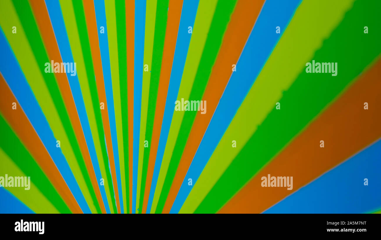 Pinwheel effect hi-res stock photography and images - Alamy