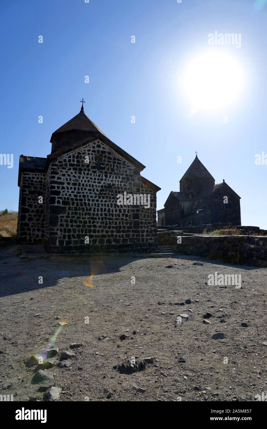 Ararat silhouette hi-res stock photography and images - Alamy