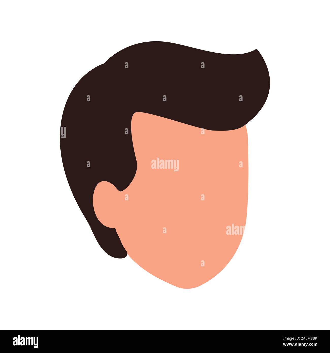 Default profile Stock Vector Images - Alamy