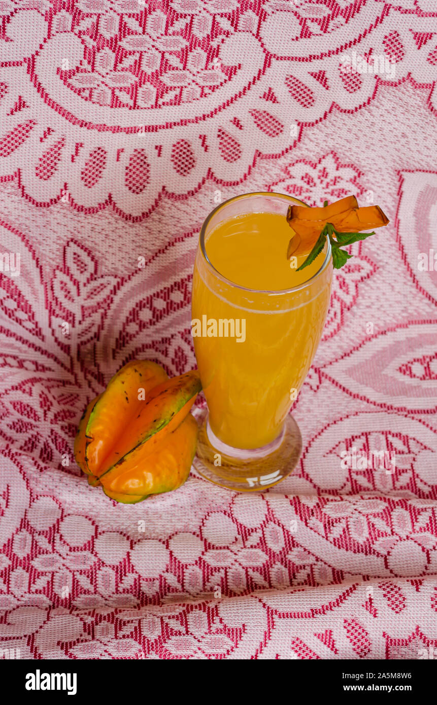 Five corner fruit hi-res stock photography and images - Alamy