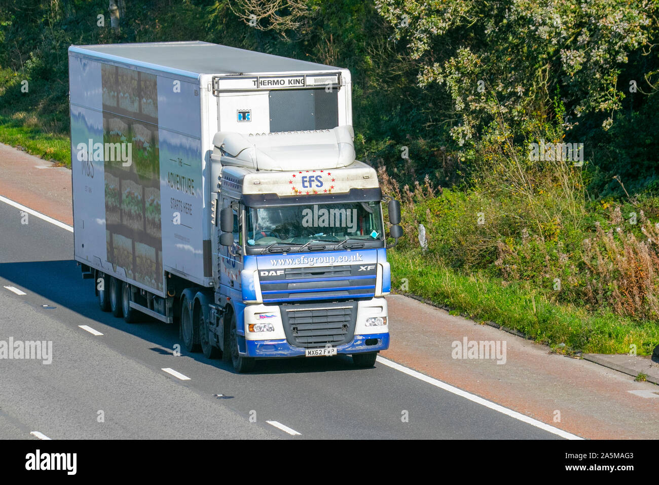 Efs hi-res stock photography and images - Alamy