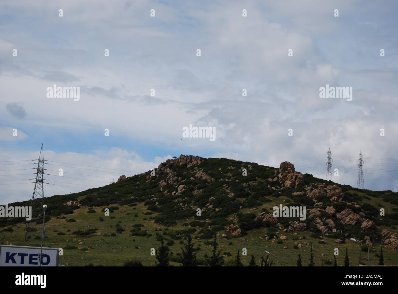 Tanks and industrial installations hi-res stock photography and images ...