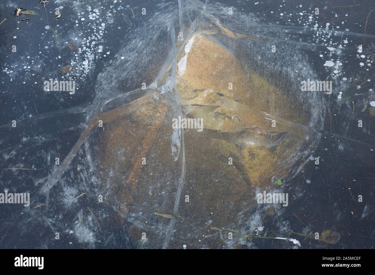 Ice works of art hi-res stock photography and images - Alamy
