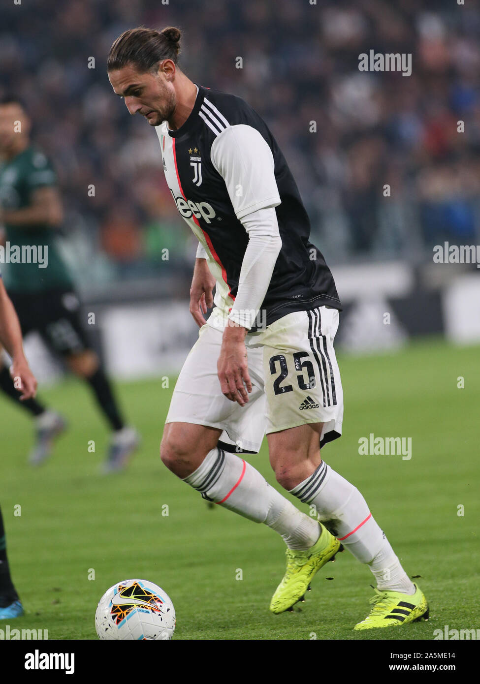 Bologna juventus hi-res stock photography and images - Alamy