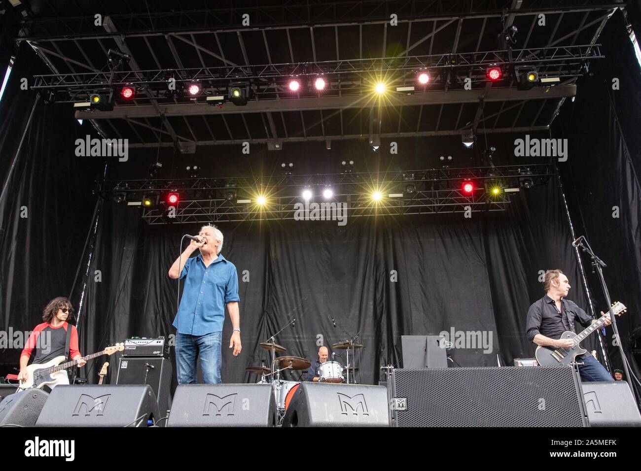 Mark Gillard High Resolution Stock Photography and Images - Alamy