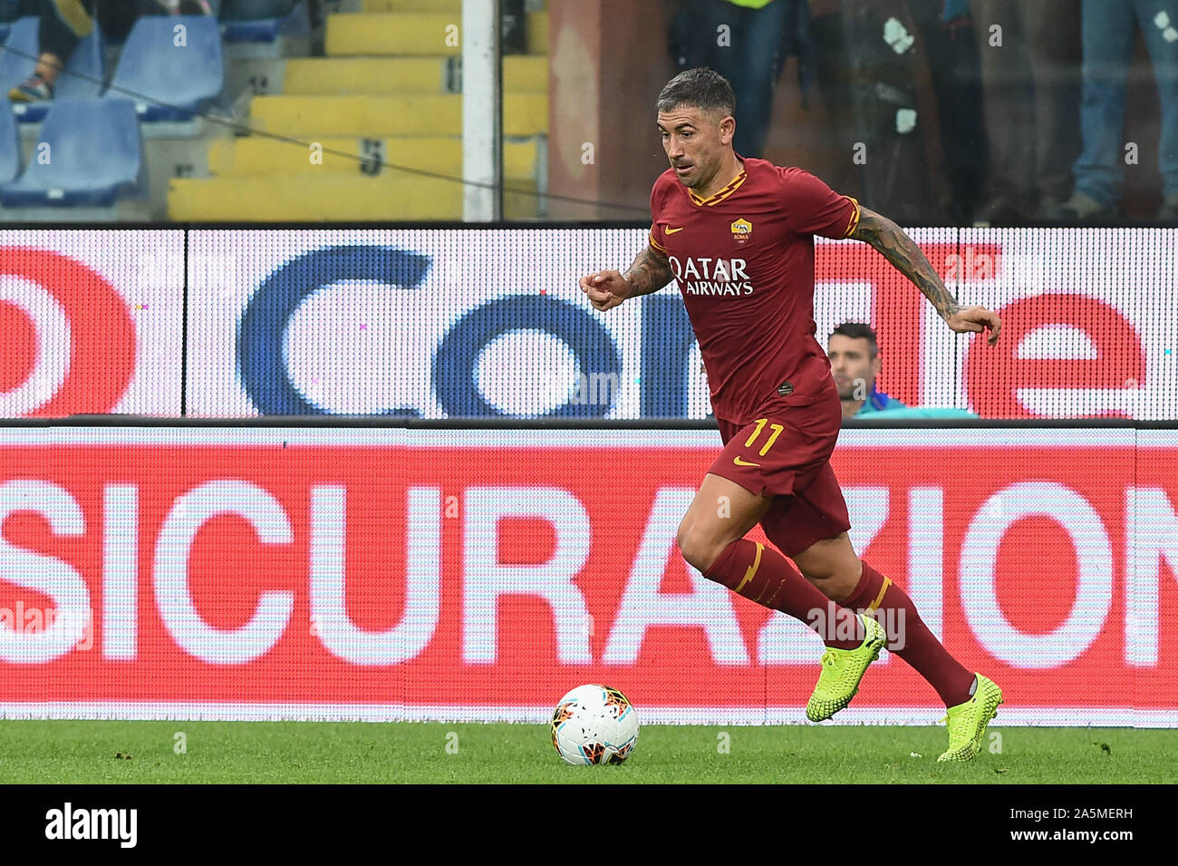 Roma men hi-res stock photography and images - Alamy
