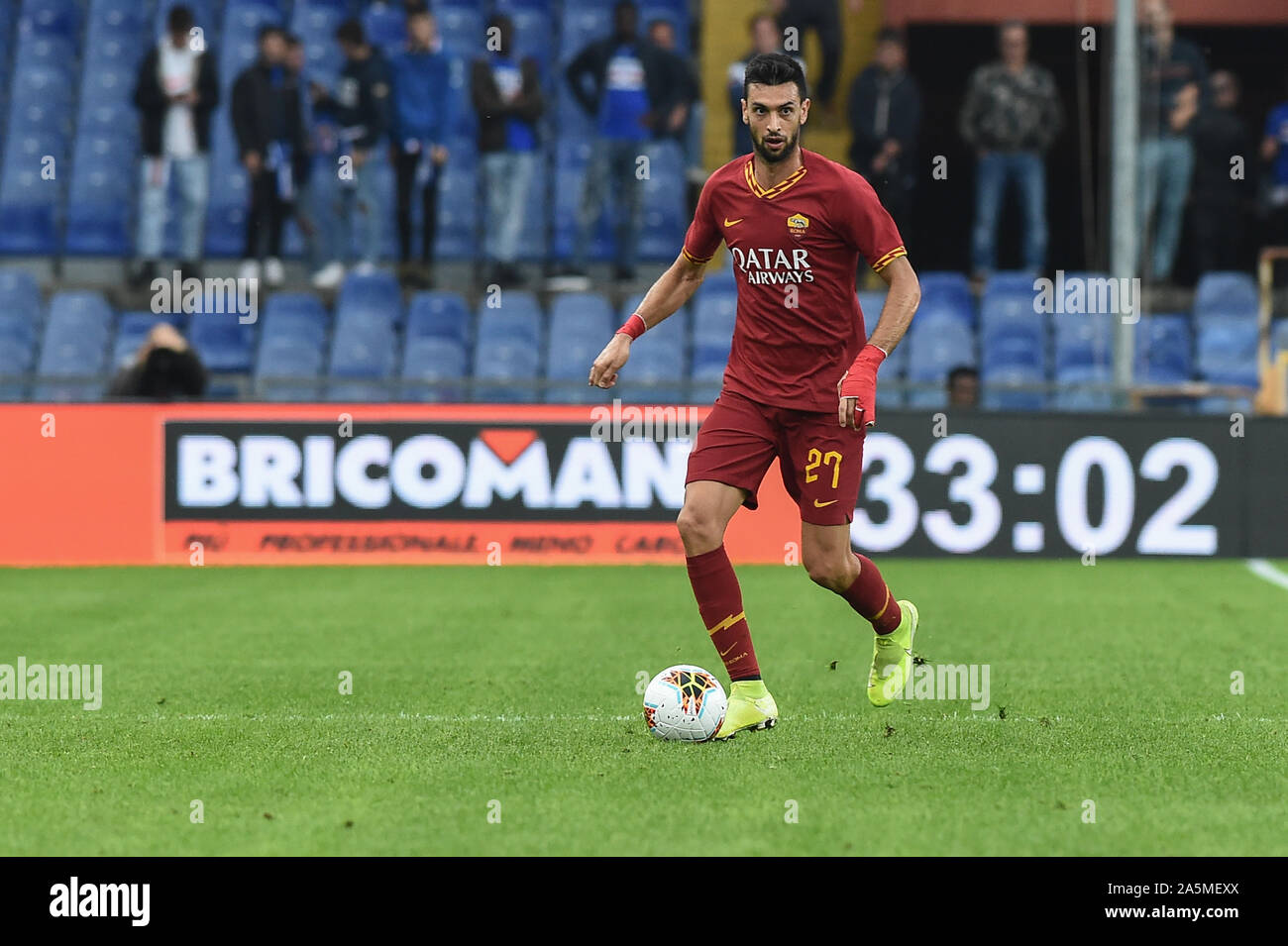 Javier pastore roma hi-res stock photography and images - Alamy