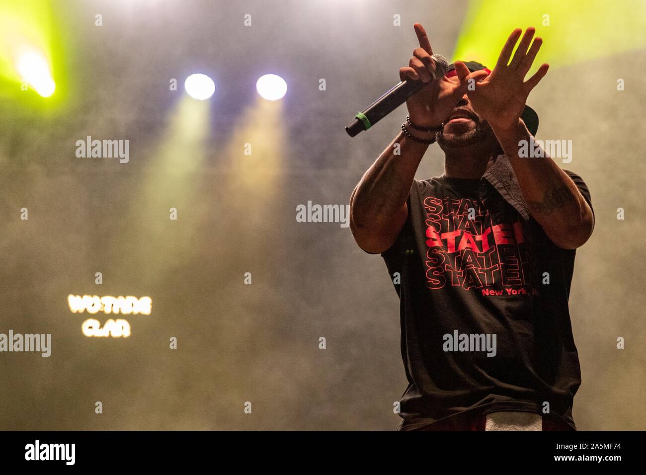 Clifford smith hi-res stock photography and images - Alamy