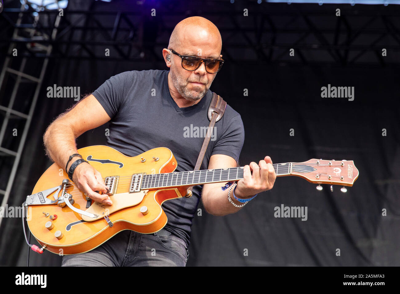 Mark gardener hi-res stock photography and images - Alamy