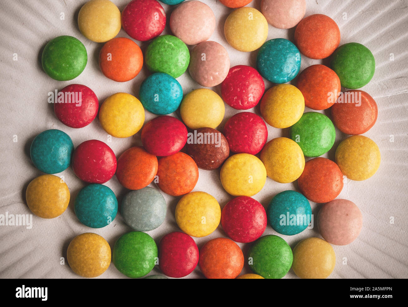 Dragee candy hi-res stock photography and images - Alamy