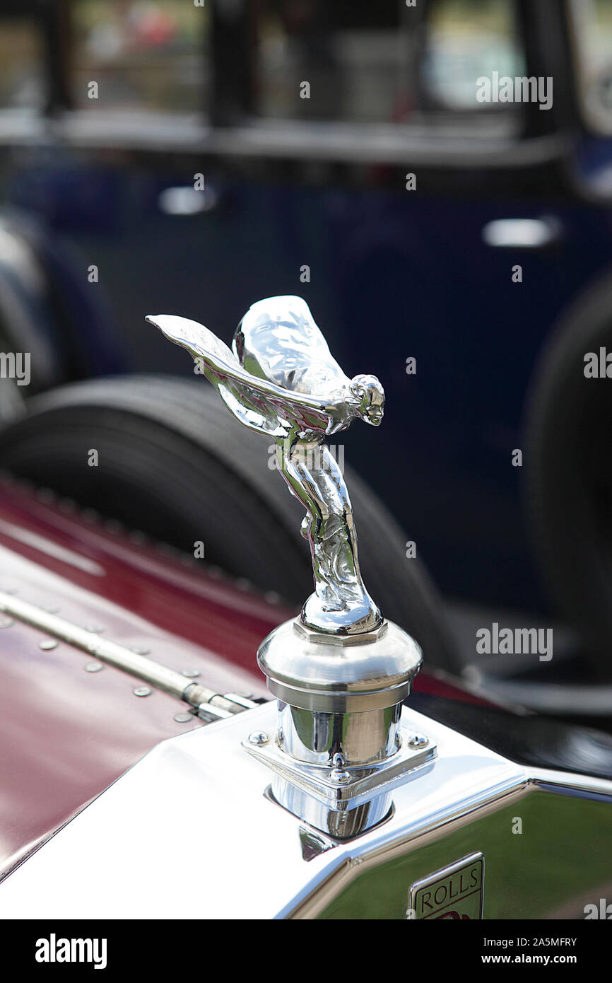 Eleanor thornton hi-res stock photography and images - Alamy