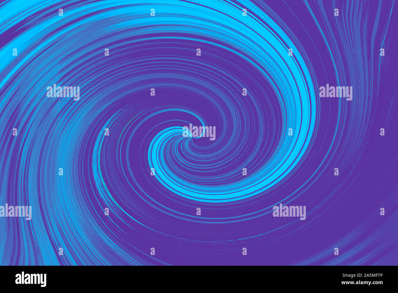 Modern soft gradient colors with twist swirl colors Stock Photo - Alamy